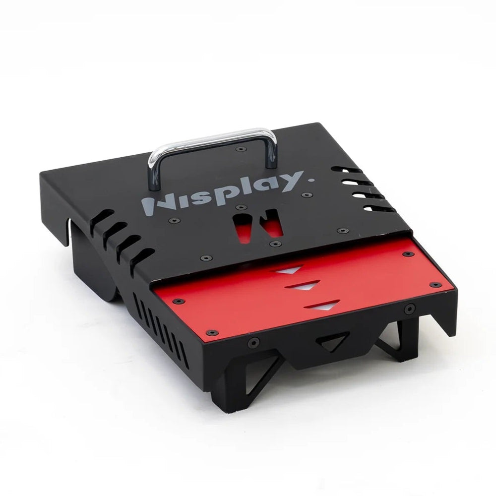 Nisplay - Portable Tennis Ball Machine Oscillator for N1 and N2 ...